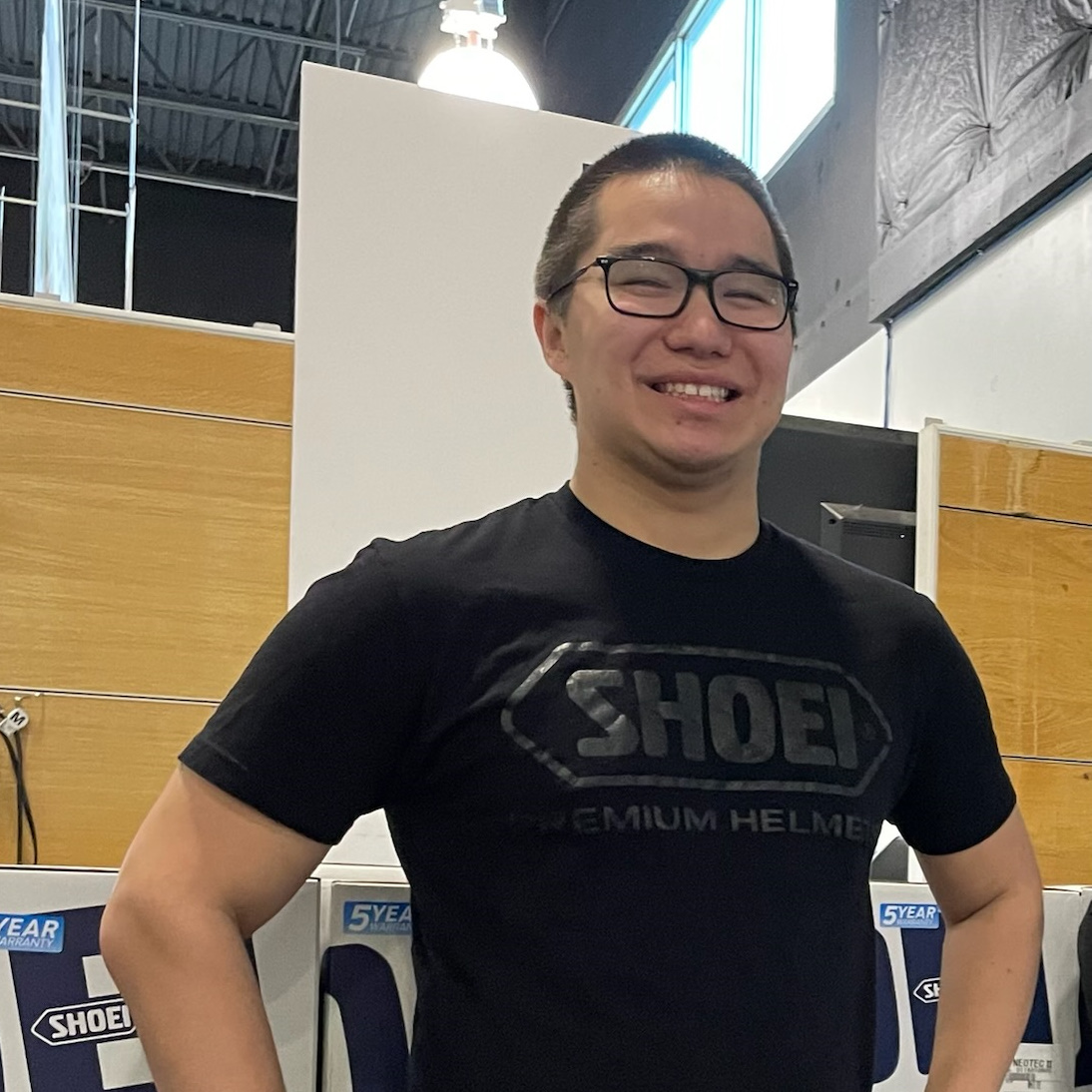 Motorcycle dealer staff near Reston, VA | Motorcycles of Dulles